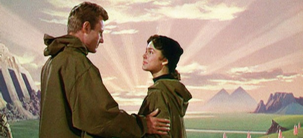 Cuando los mundos chocan, ¿quiénes son los importantes? Cine en serio