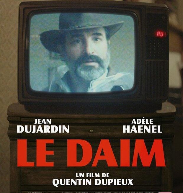Festival de Sitges 2019: "Le daim", conversaciones con mi chaqueta ...