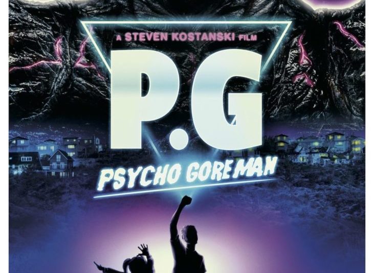 Sitges 2020: "Psycho Goreman" de Steven Kostanski - Cine en Serio